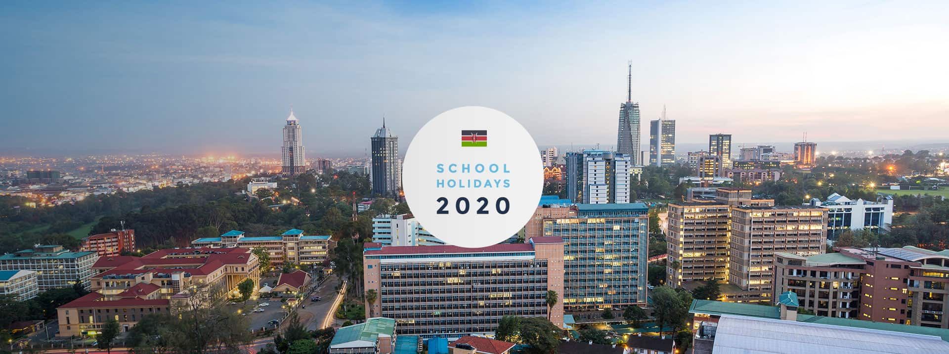 School Holidays In Kenya 2020 World Schools school-holidays-in-kenya-2020-world-schools