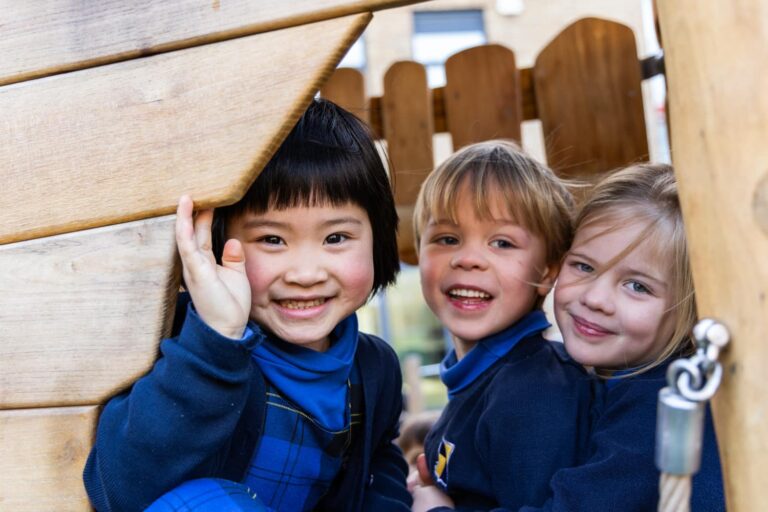 Fulham Prep School - Updated 2026 Fees, Reviews & Details
