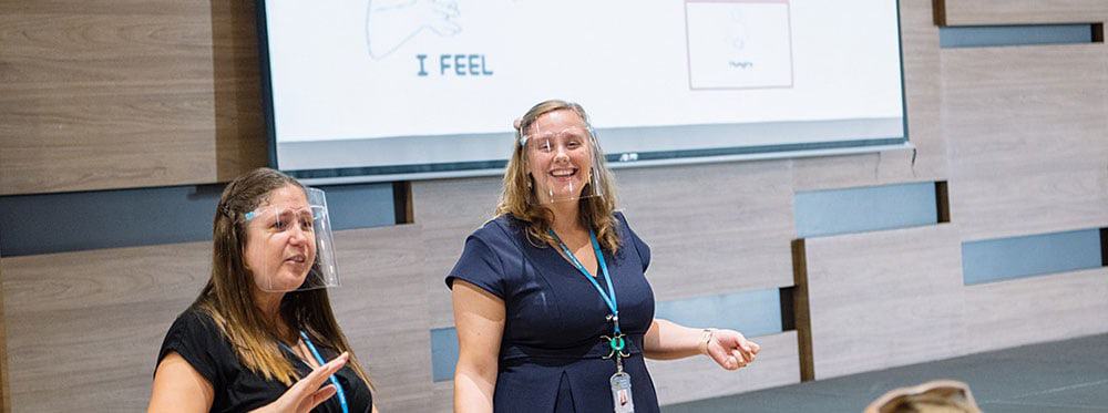 Makaton: 10 things to know