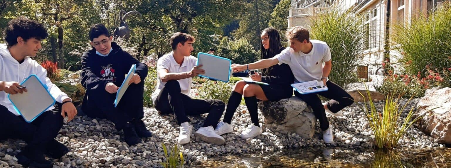 Academic Collaboration: Applying Academic Study to the Real World
