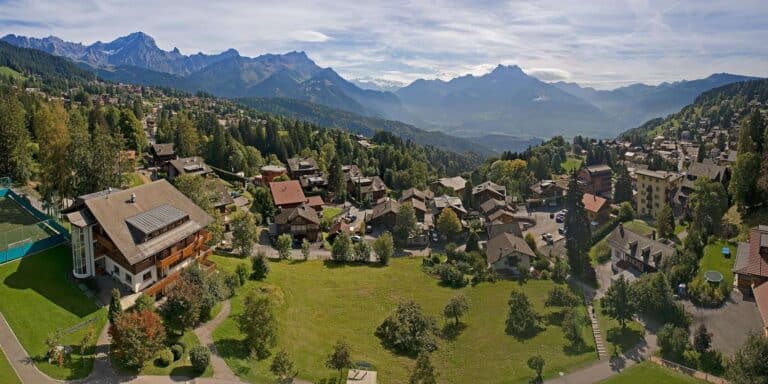 The Best Boarding Schools in Switzerland
