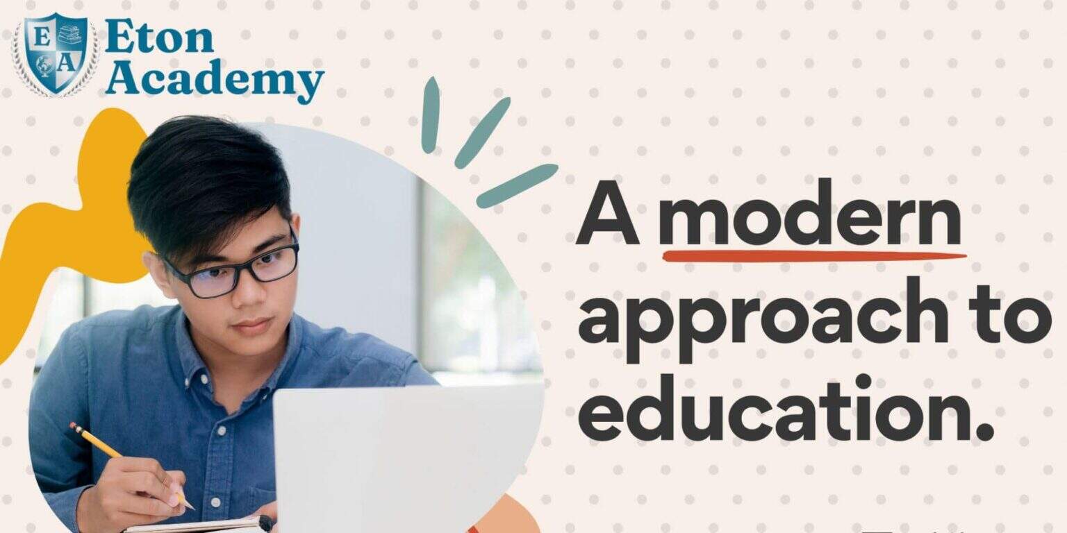 Eton Academy - Updated 2026 Fees, Reviews & Details