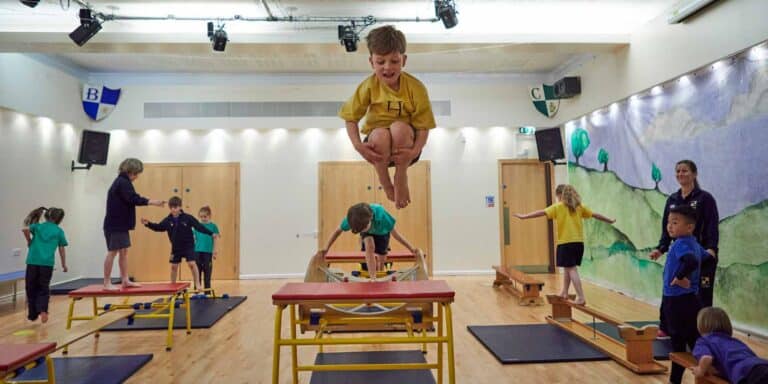 Fulham Prep School - Updated 2026 Fees, Reviews & Details