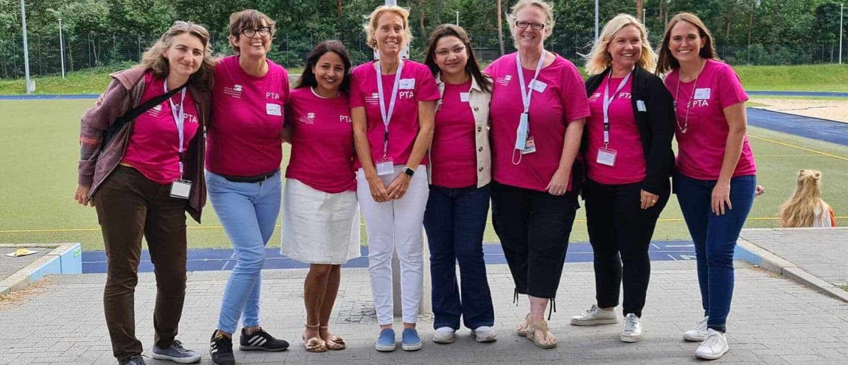 Building Lasting Connections Within the BBIS Community