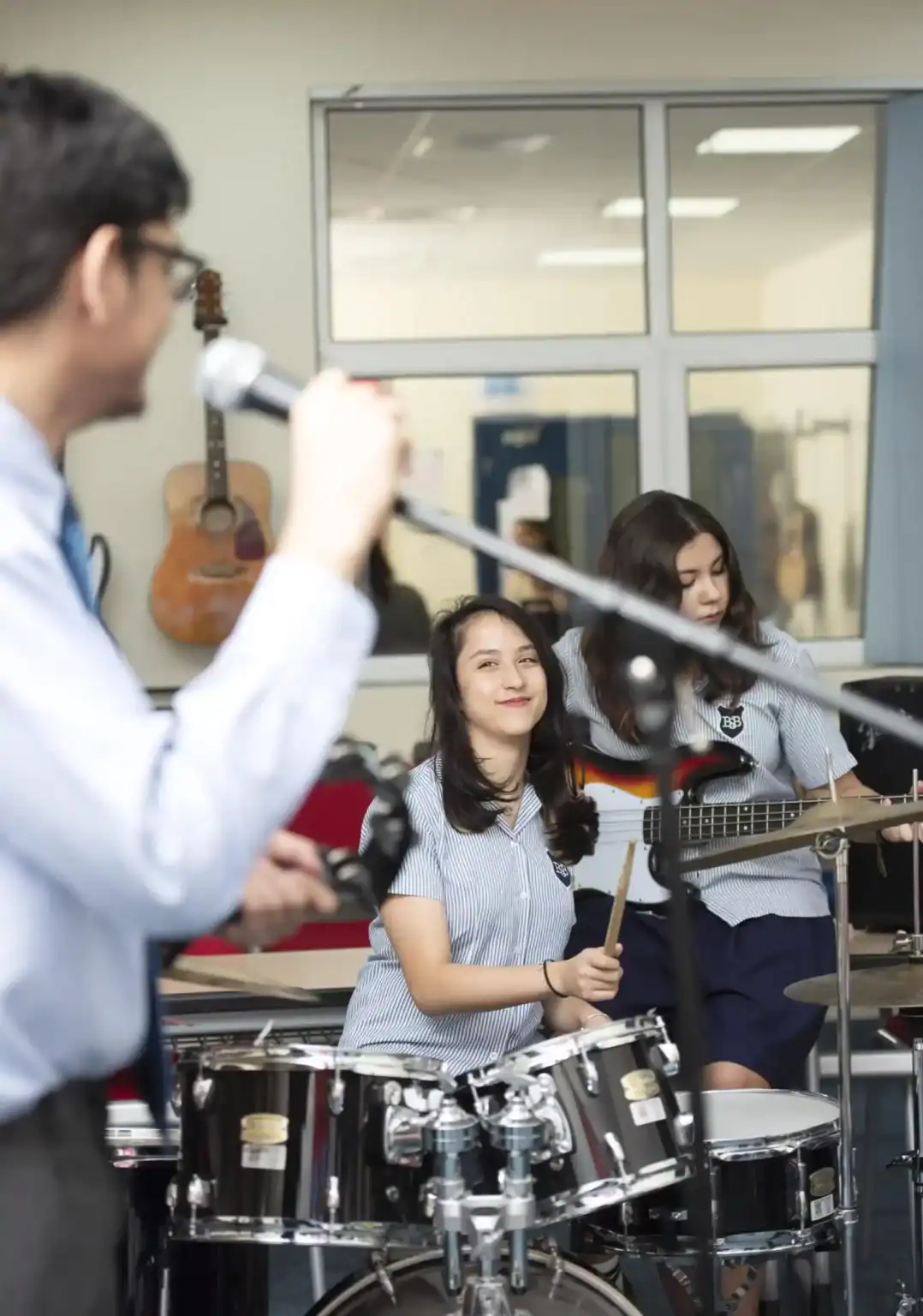 The British School of Bahrain (BSB) - Updated 2025 Fees, Reviews & Details