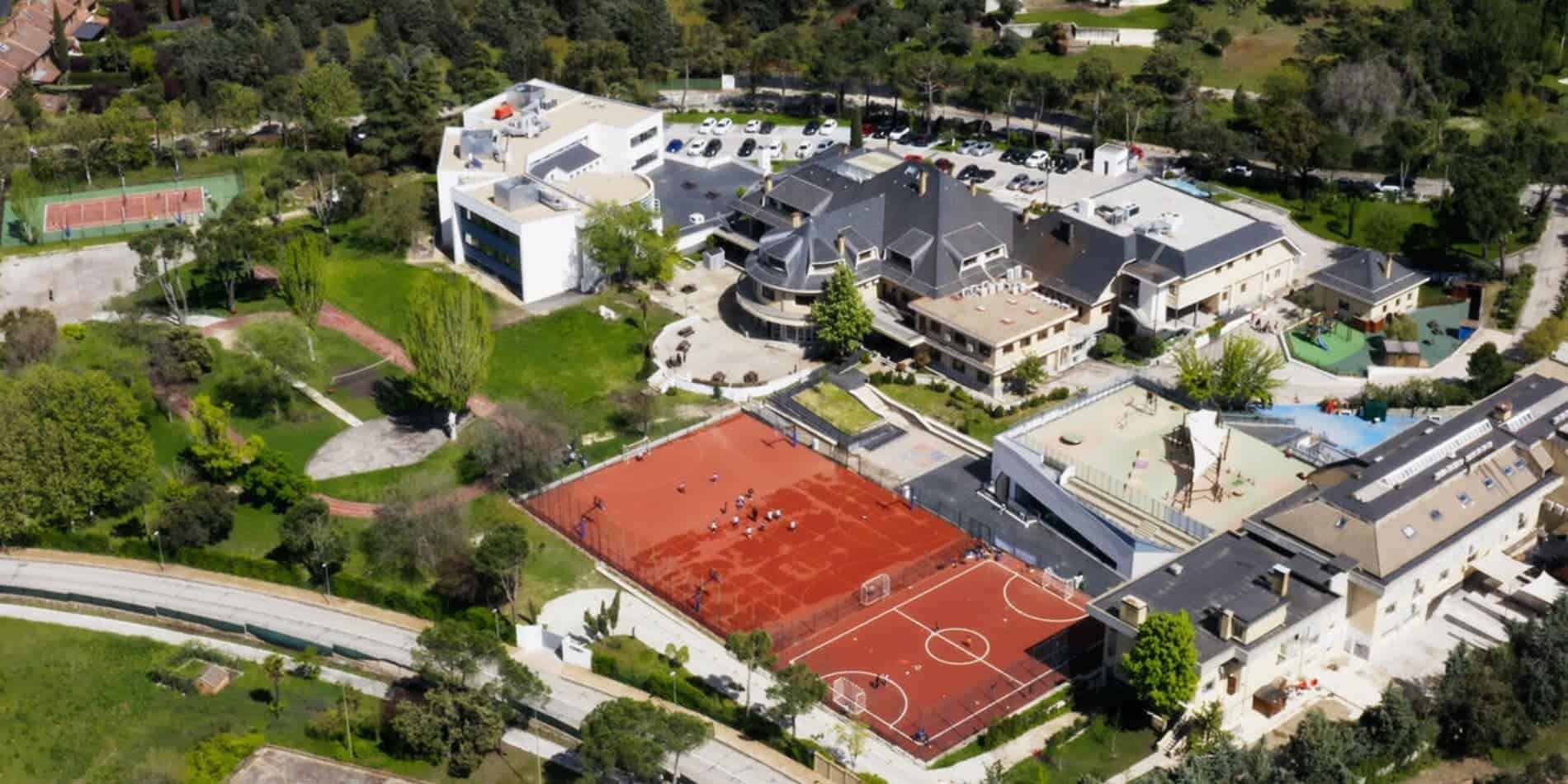 November 2025 Virtual Open Day