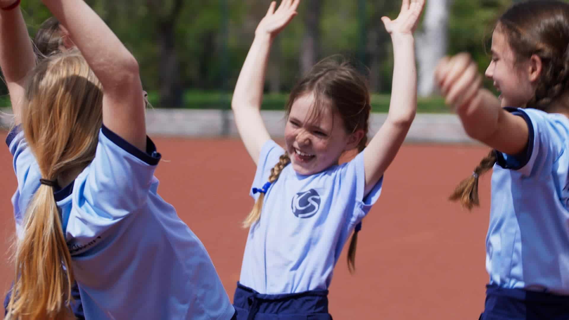 International College Spain, Madrid - Updated 2025 Fees, Reviews & Details