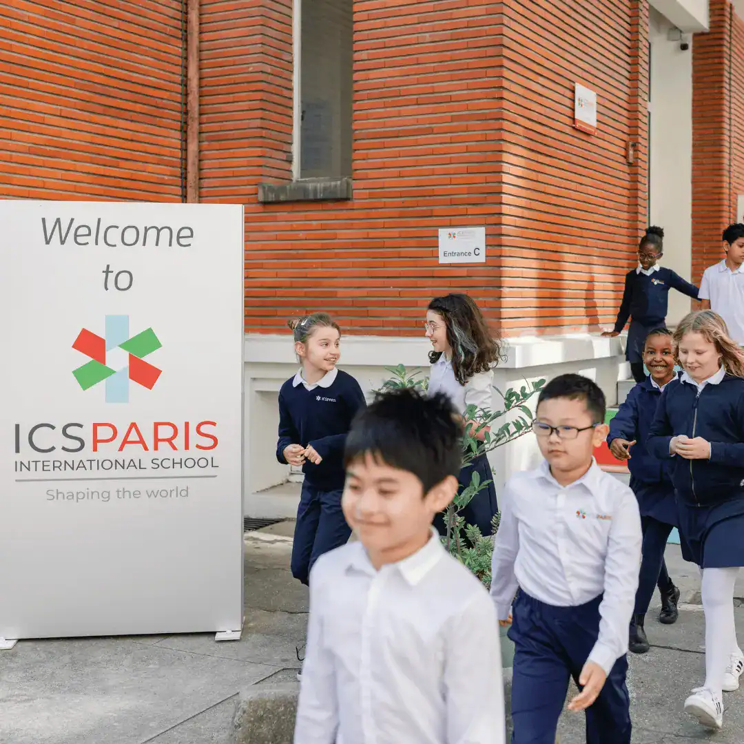ICS Paris - Updated 2025 Fees, Reviews & Details