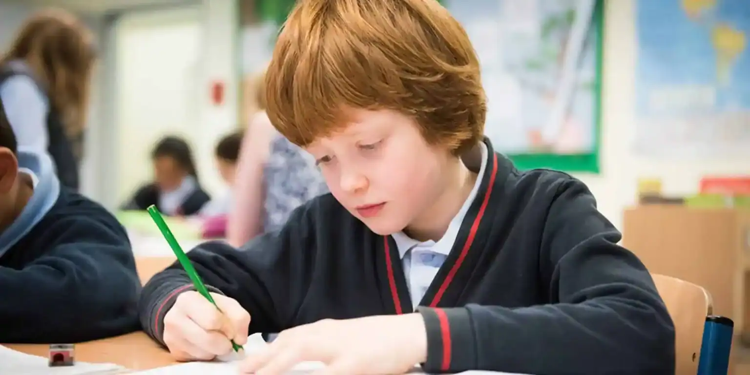 St. George's, The British International School, Köln – Aktualisierte ...