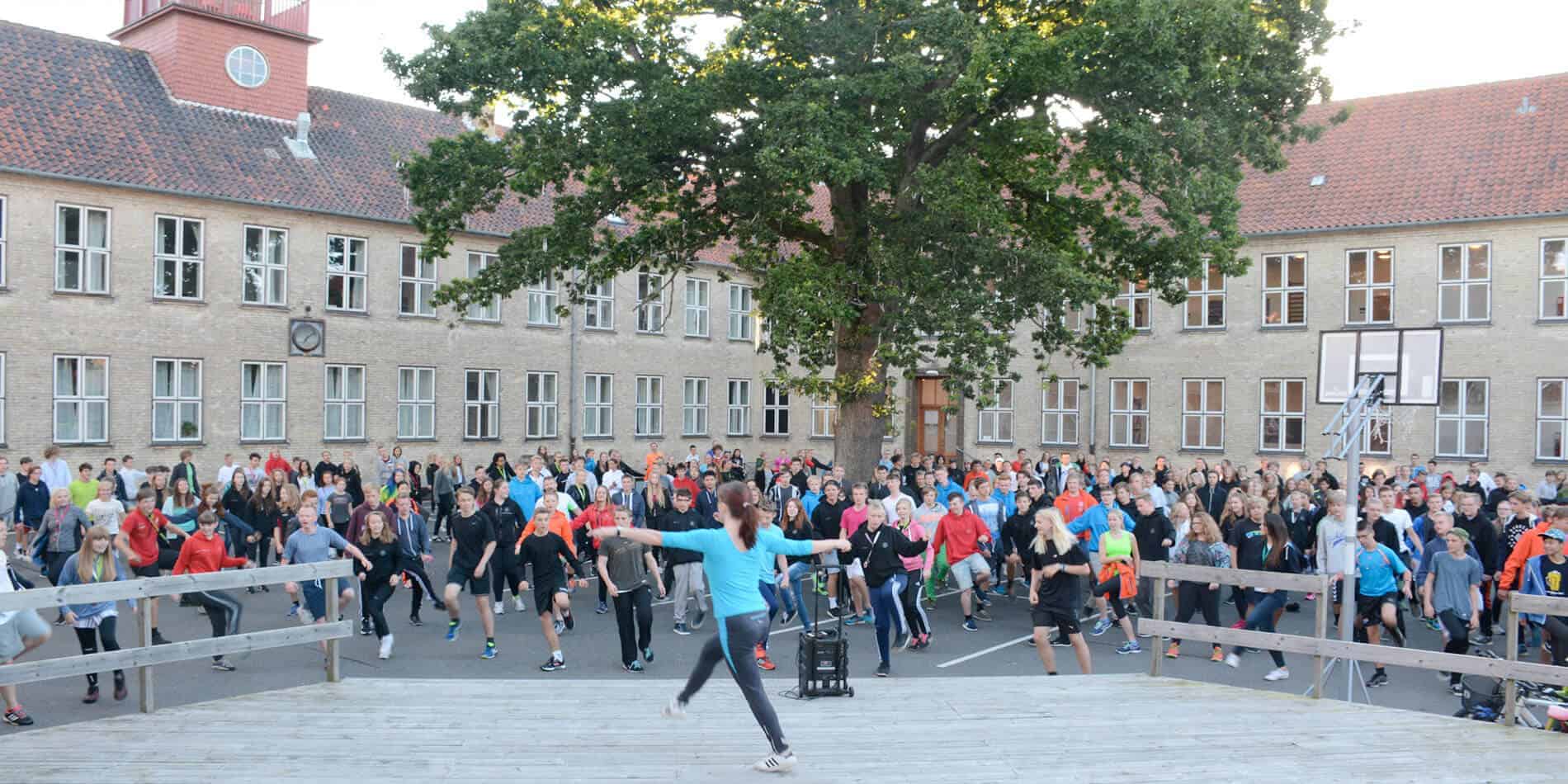 Ranum Efterskole College - Updated 2025 Fees, Reviews & Details