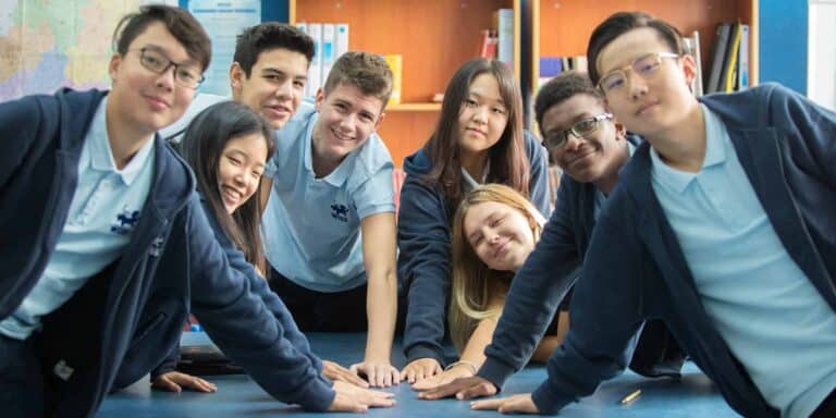 The Western International School of Shanghai (WISS) — 中国 国际学校