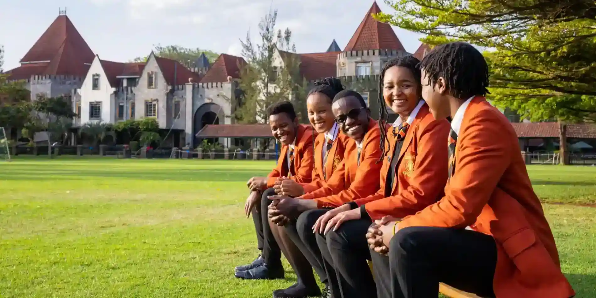 Brookhouse School - Updated 2025 Fees, Reviews & Details