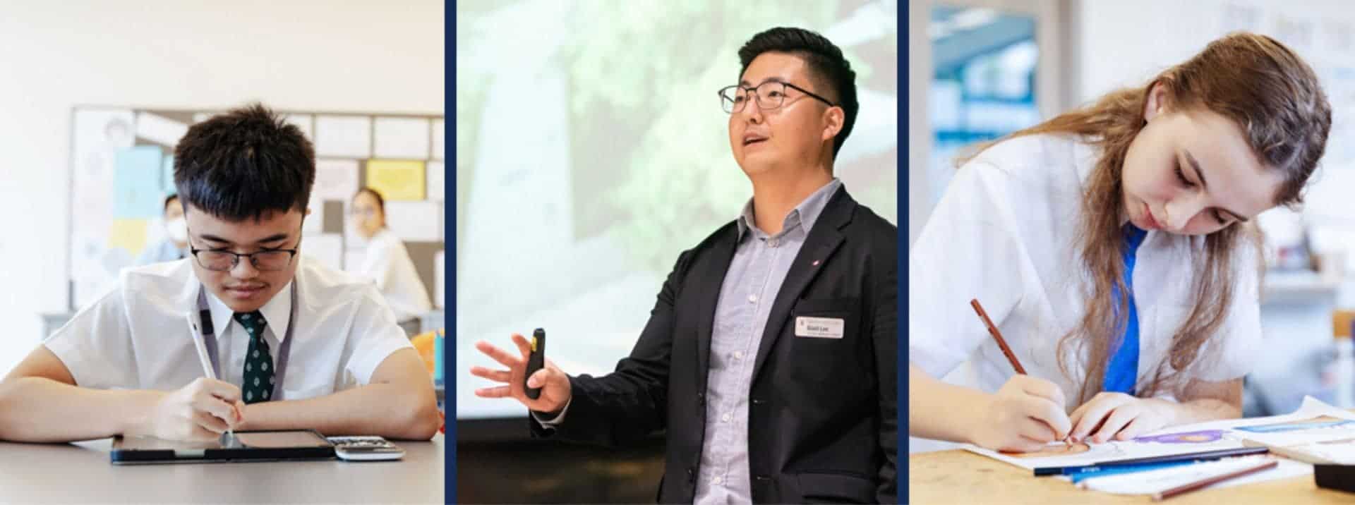 University and Career Success @RST