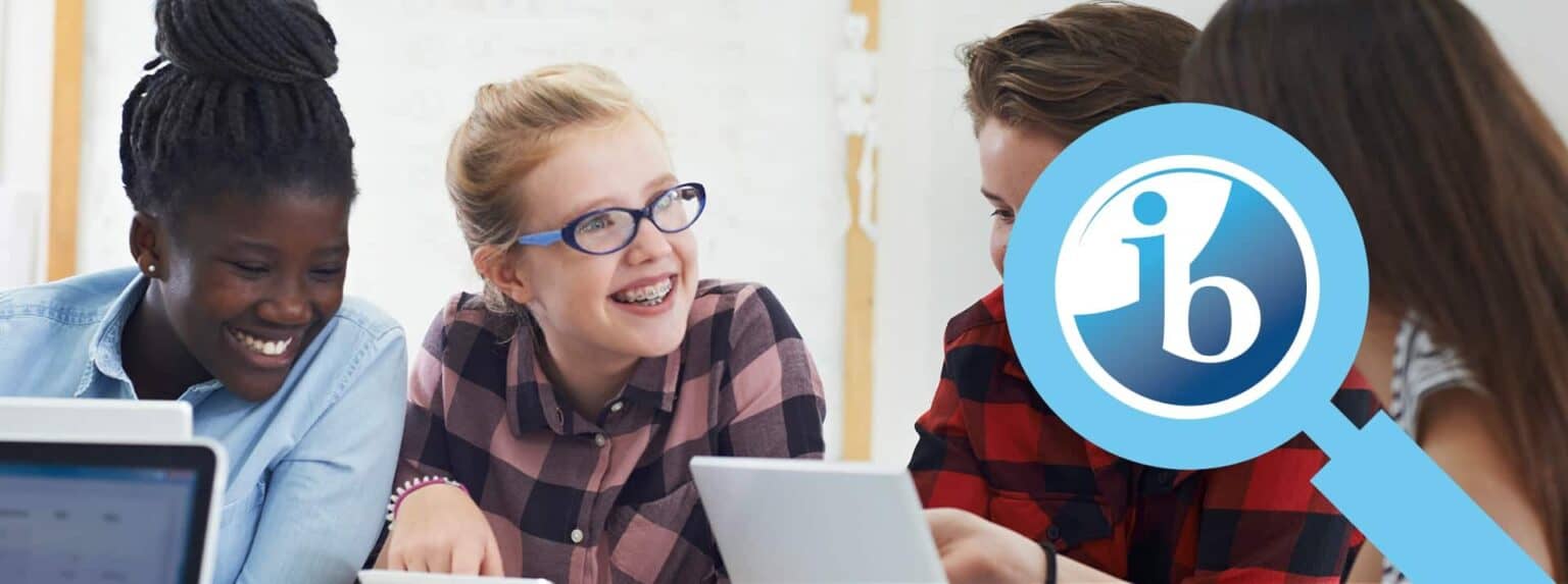 ¿Qué es el Programa de los Años Intermedios (PAI) IB?