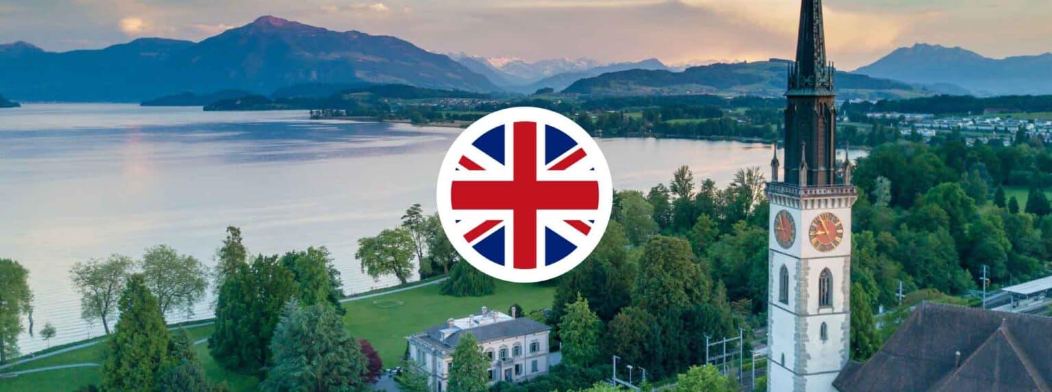 Best British Schools in Cham