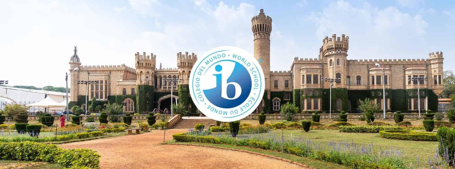 Best IB Schools in Bangalore