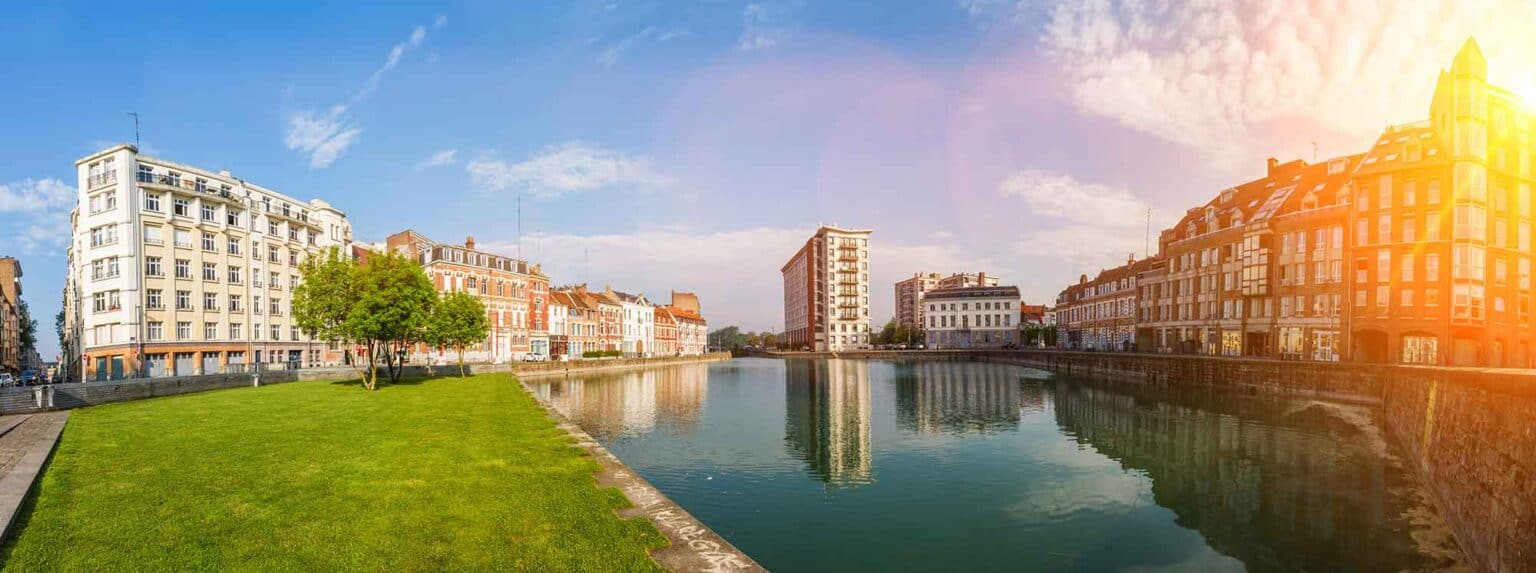 Best Bilingual Schools in Lille