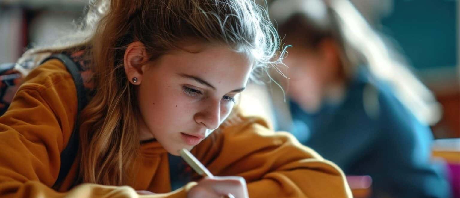 Cómo funciona la escuela en línea: Guía completa para estudiantes y ...