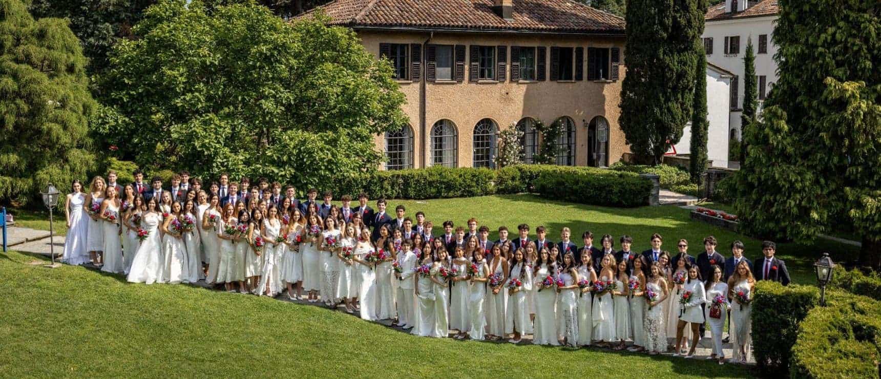 This Month at TASIS: May 2025