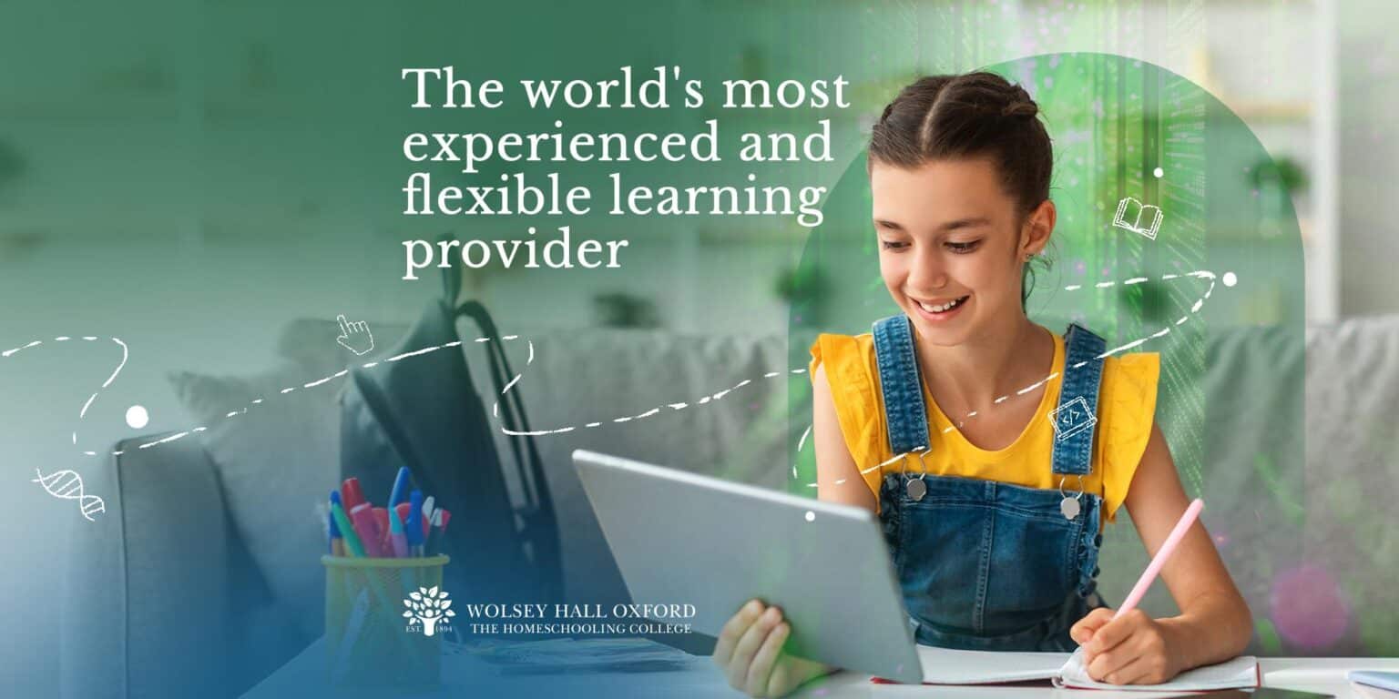 Wolsey Hall Oxford – Online School in Oxford, United Kingdom