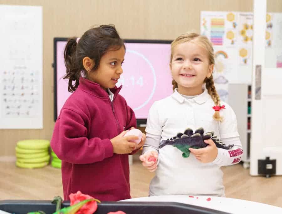 Pembridge Hall School - Updated 2025 Fees, Reviews & Details