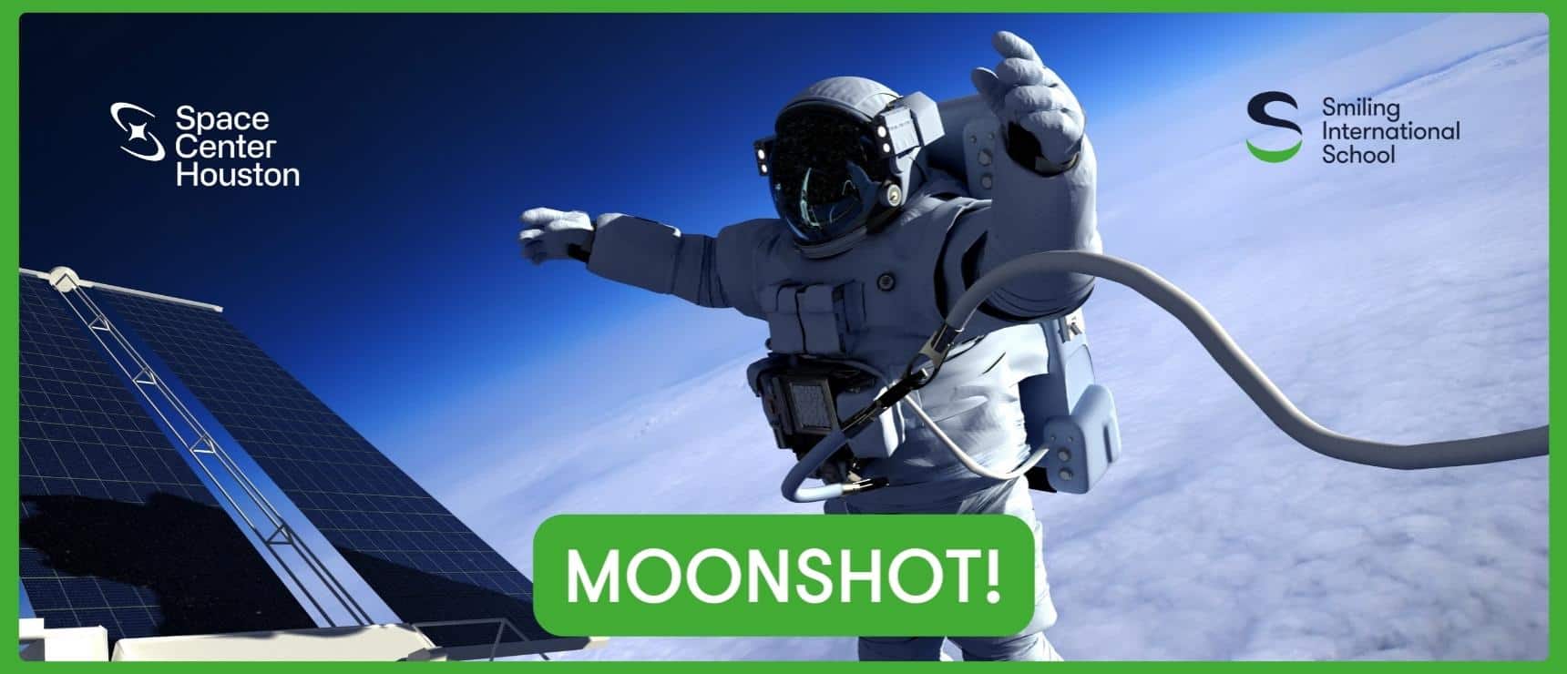 Moonshot! Project