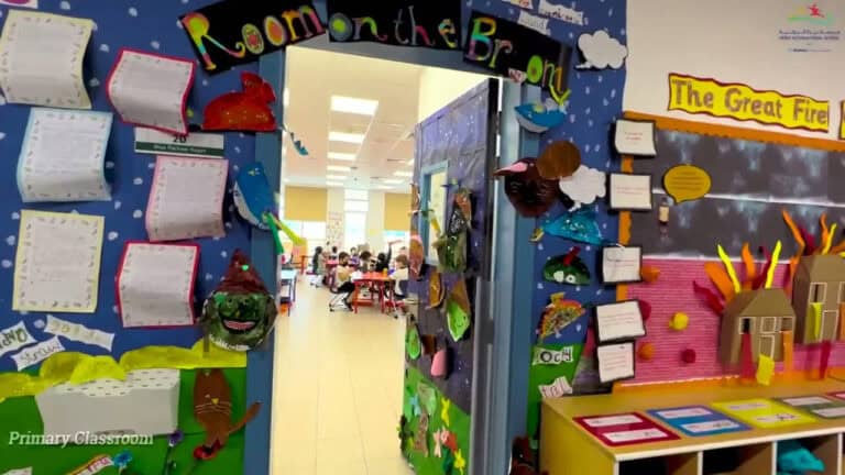 Deira International School - Updated 2026 Fees, Reviews & Details