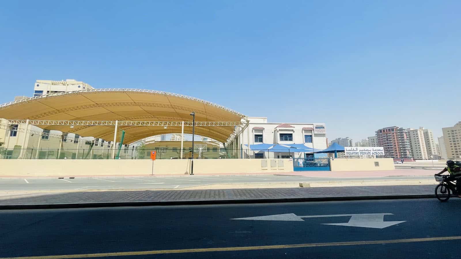 Pristine Private School - Updated 2025 Fees, Reviews & Details