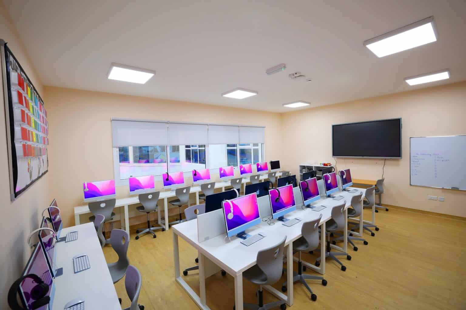 Smart Vision School - Updated 2026 Fees, Reviews & Details