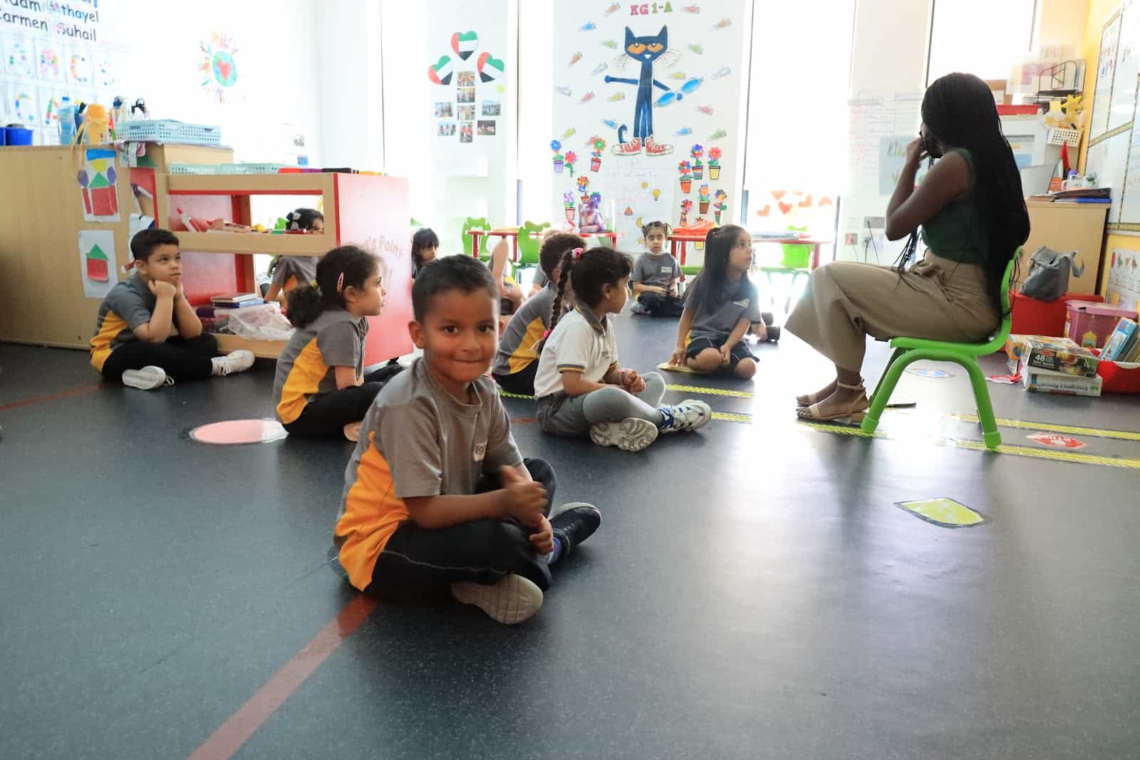 Ignite School - Updated 2025 Fees, Reviews & Details