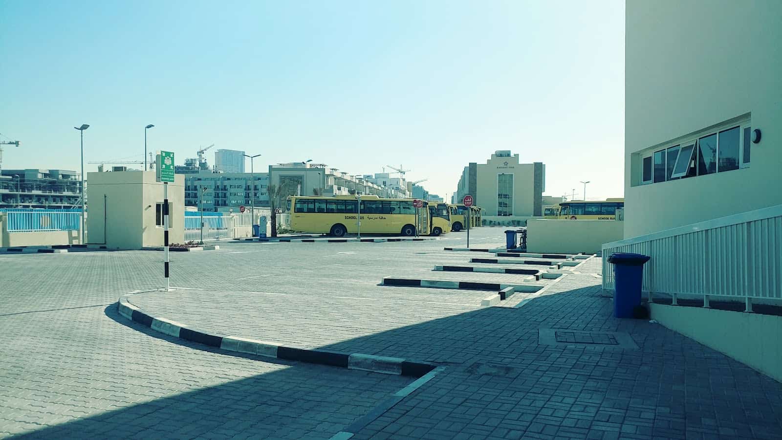 JSS International School - Updated 2025 Fees, Reviews & Details