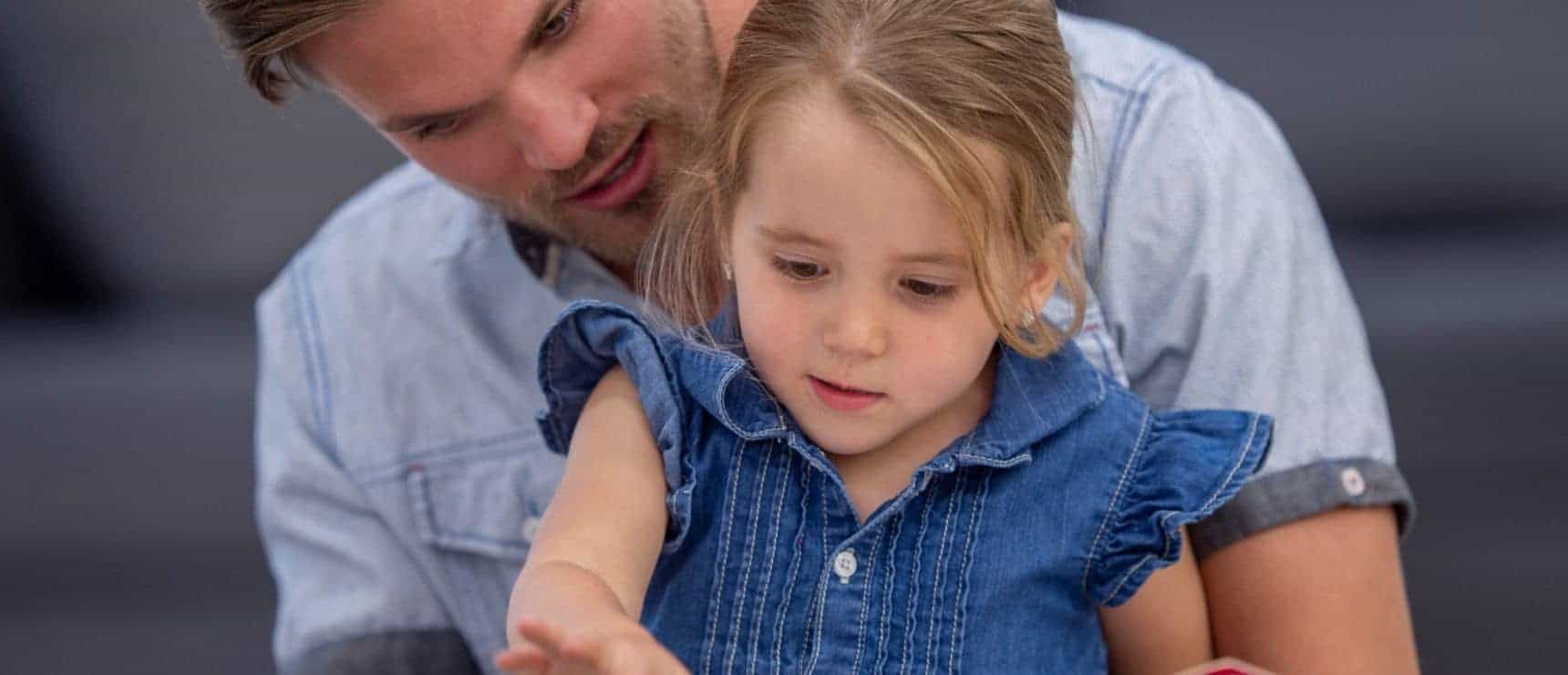 Supporting learning at home: Building independent thinkers