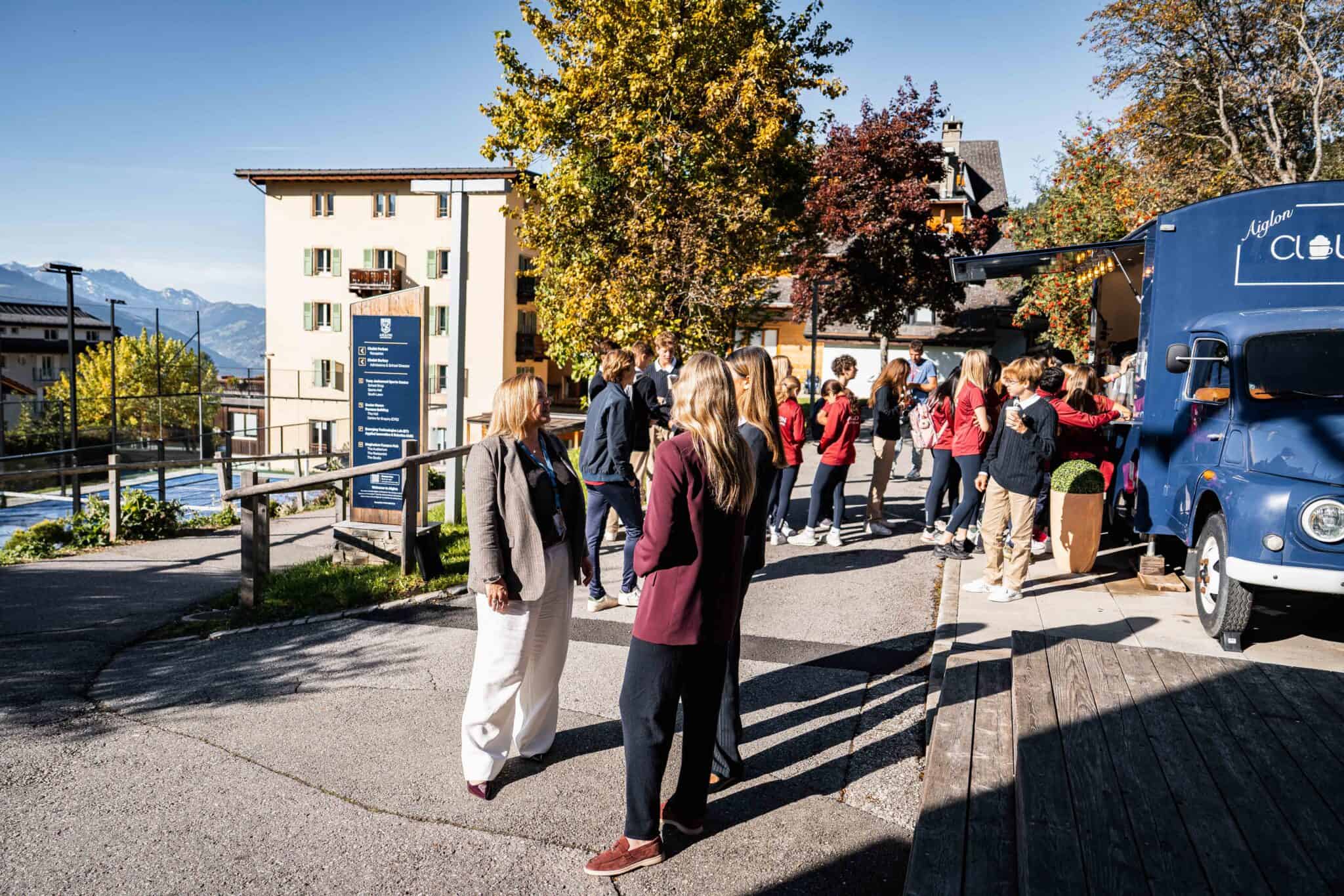 Aiglon College - Updated 2026 Fees, Reviews & Details