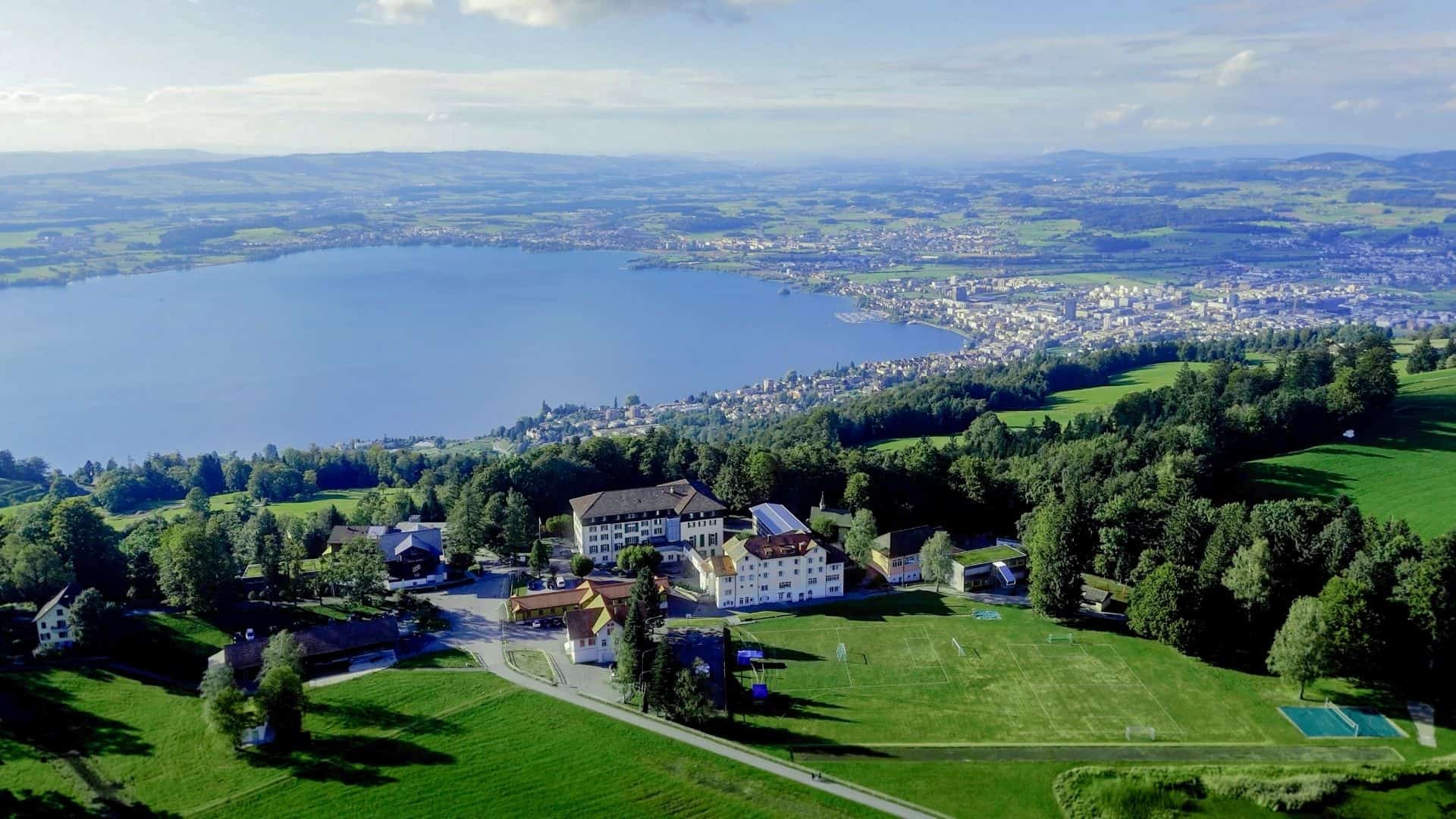 Best Private Schools in Switzerland